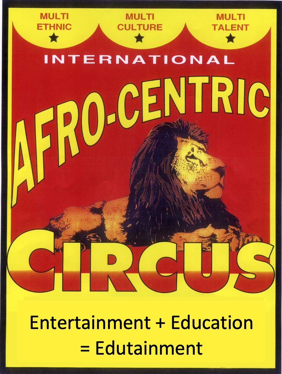las Vegas – International Afro-Centric Circus