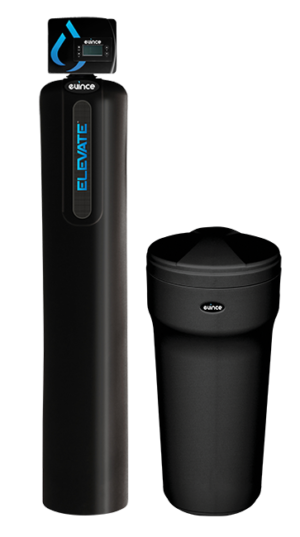 Water softeners – Dywin Solution